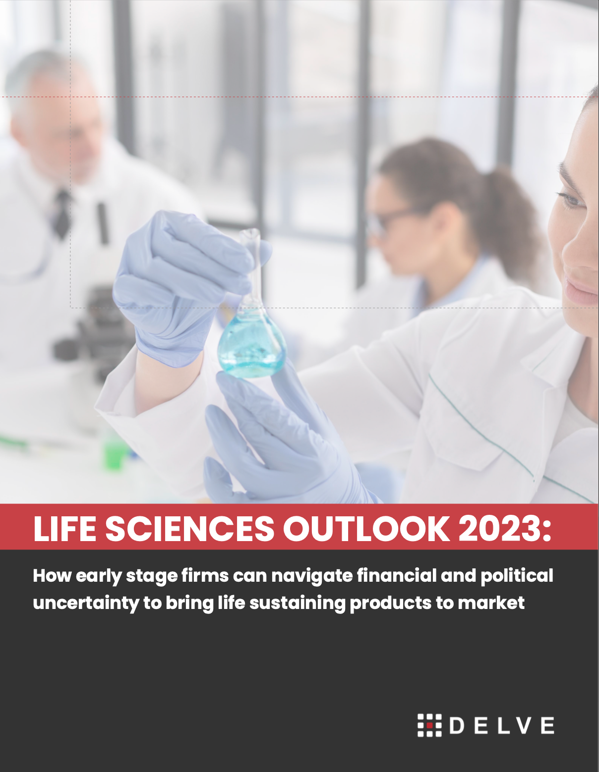 Life Sciences | Delve